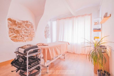 Lymfa massage studio Polná | Notino Salony