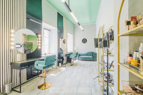 YB Beauty Studio Olomouc | Notino Salony
