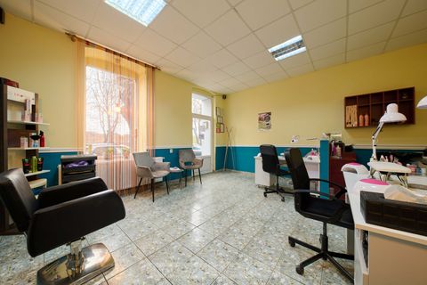 G Style - Beauty Salon Făgăraș | Notino салони