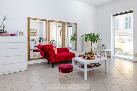 Kecskés Tímea Hairstylist Budapest | Notino szalonok