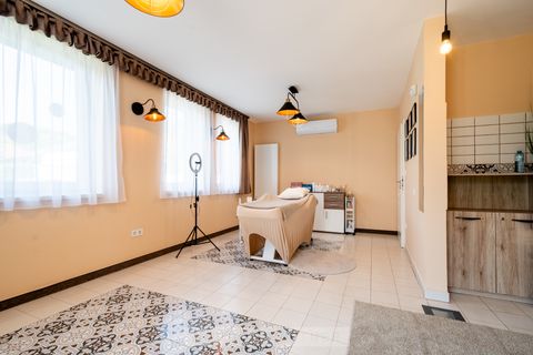 Erika Beauty Szombathely | Notino салони