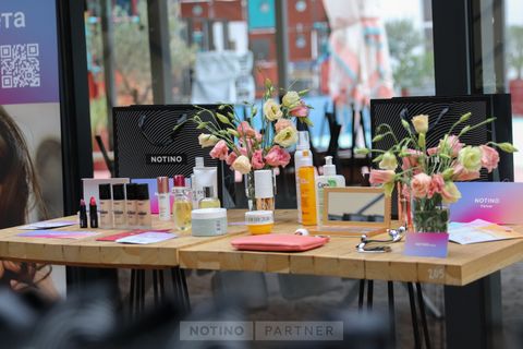 Открийте салони за красота близо до Вас и запазете час | Notino