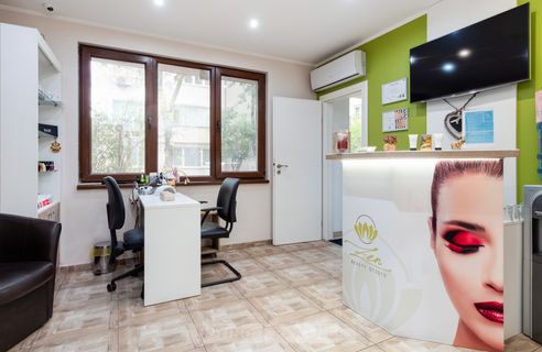 ZEN beauty studio София | Notino Salony