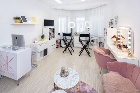 KK Make-up studio Opava | Notino Salony