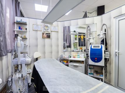 Geri Style Sofia | Notino Salony