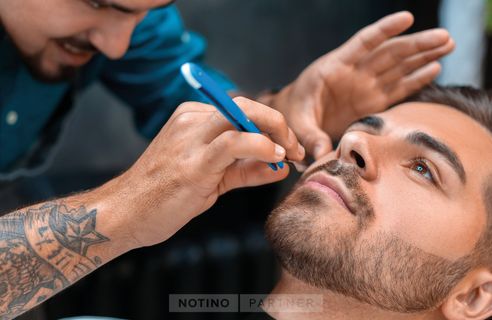 Neo Barber Premium Haircut&Shave Tatabánya | Notino салони