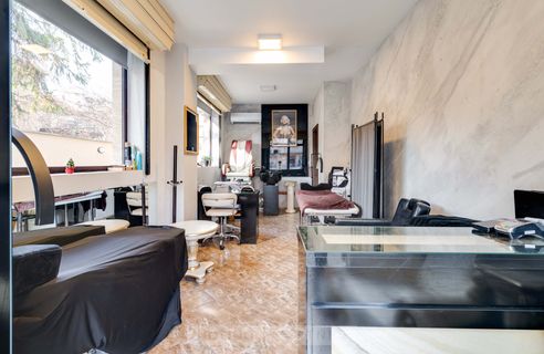 Beauty Secrets Salon Plovdiv | Notino Salony