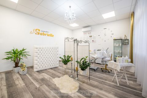 la Gabrielle Cosmetics Nitra | Notino Salony