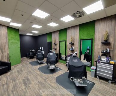 Walk-In Barber Varyády Karlovy Vary | Notino Salony
