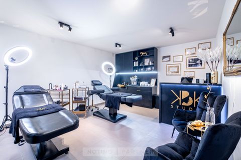 KBK STUDIO Brno-Žabovřesky | Notino Salóny