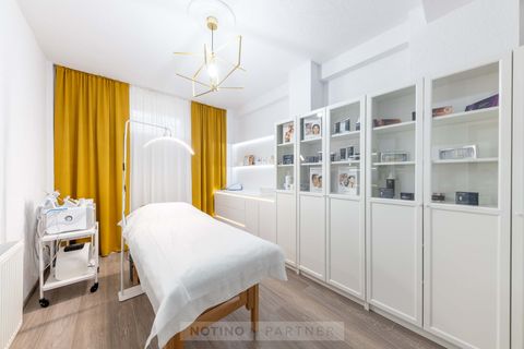 Skin Studio Târgoviște | Notino салони