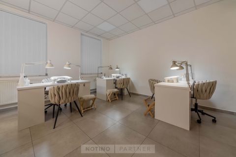 ALLURÉ STUDIO Brno-střed | Notino Salony