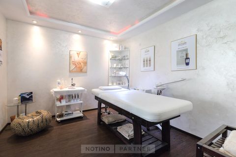 Студио за красота "Evoque" Sofia | Notino Salony