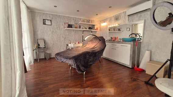 Katica Beauty Budapest Budapest | Notino Salony