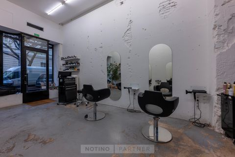 Dot Salon Budapest | Notino Salony