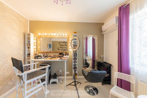 Alexa Concept Studio București | Notino Salony