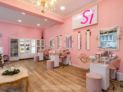 Beauty Studio Si Sofia | Notino Salóny