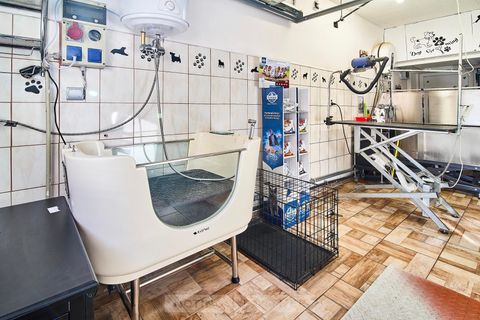Salón Haffo Poprad | Notino Salony