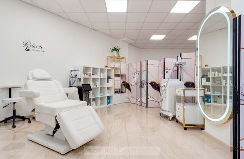 Meli Beauty София | Notino szalonok