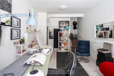 Nail.Zone.Beauty-Bogár Viktória Budapest | Notino салони