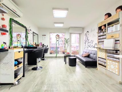DesiStyle – Beauty Salon Sofia | Notino Salony