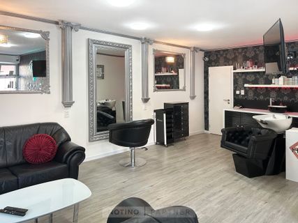 Kadernícky salón Diamond Lučenec | Notino салони