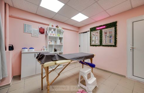 The Sugar Room Шумен | Notino Salony