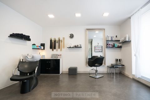 Hairstylist Renata Průdková Brno-sever | Notino szalonok