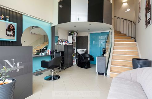 NT Beauty Lab Sofia | Notino Salony