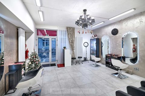 VIVA Praha 2 | Notino Salony