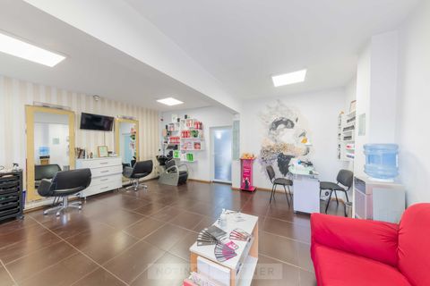 Lady's Studio Beauty Salon Slatina | Notino Salony