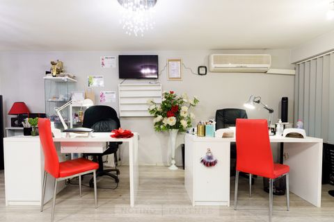The Sense Beauty Salon – Cosmetics Varna | Notino Salony