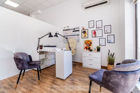 LUXURY BEAUTY STUDIO Plovdiv | Notino салони