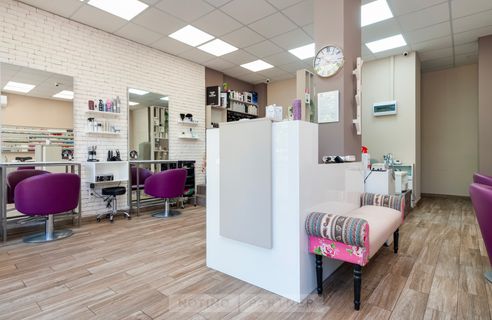 Cheveux Sofia Sofia | Notino Salóny