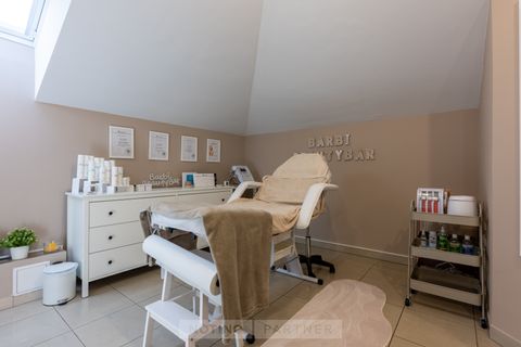 Barbi Beauty Bar Dunaharaszti | Notino Salóny