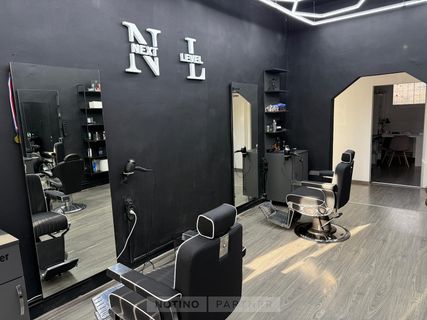 Next Level Salon Moreni | Notino szalonok
