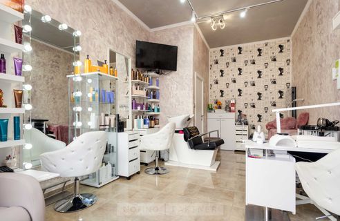 Magic Diamond Beauty Salon Sofia | Notino Salony