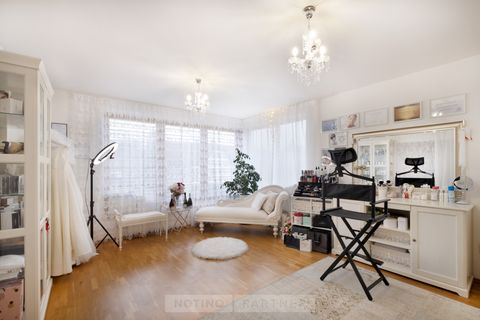 Mavi Studio Náměšť nad Oslavou | Notino Salony
