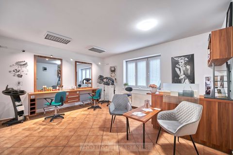 Studio Styl – Nymburk Nymburk | Notino Salony