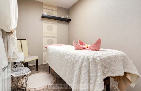 Massages Sofia Angels София | Notino Salony