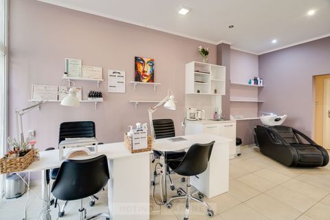 Lauta Park Beauty Studio Plovdiv | Notino салони