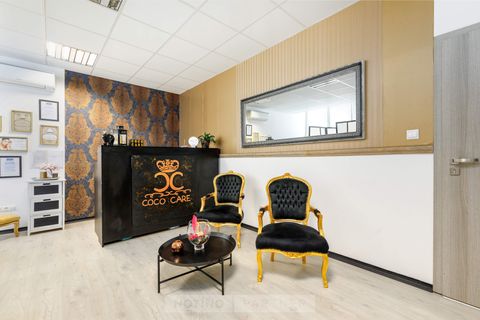 Coco Care Trnava | Notino салони