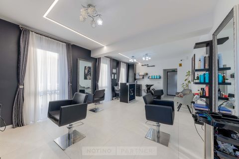 Gaya Beauty Salon Voluntari | Notino салони