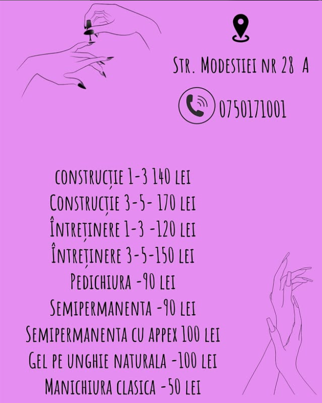Revive Beauty Salon Bucuresti | Notino szalonok