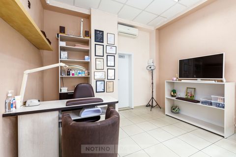 ZEFIR BEAUTY ZONE Bratislava | Notino Salony