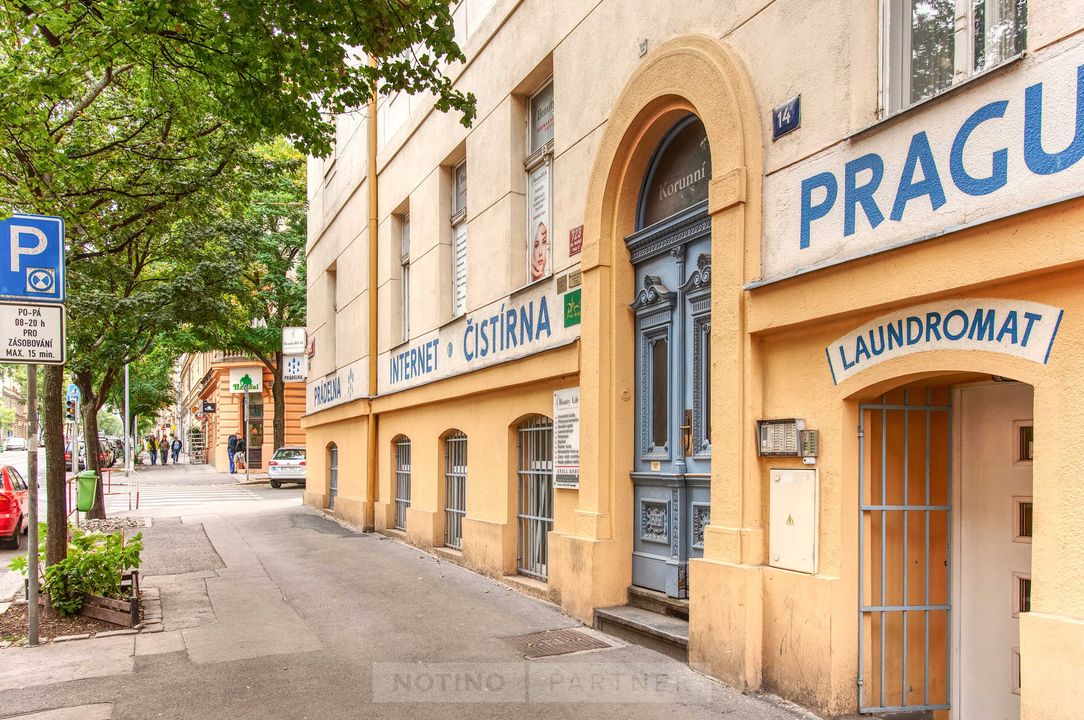 Lash Kelly Prague Praha 2 | Notino Salony