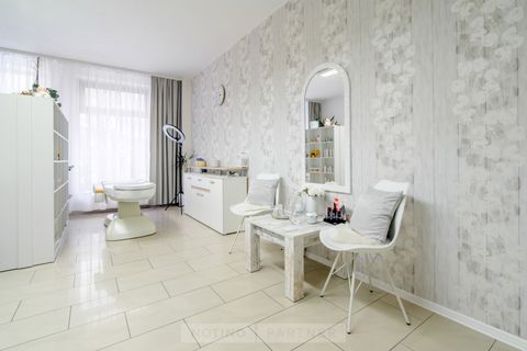 Kozmetické studio Visage Čadca | Notino салони