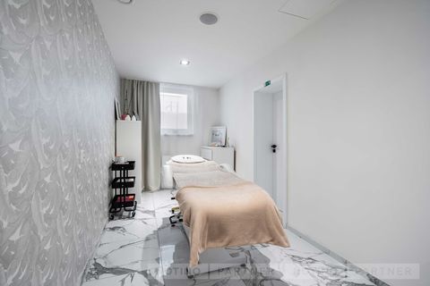 HELIA SALON - Anna Banská Bystrica | Notino szalonok
