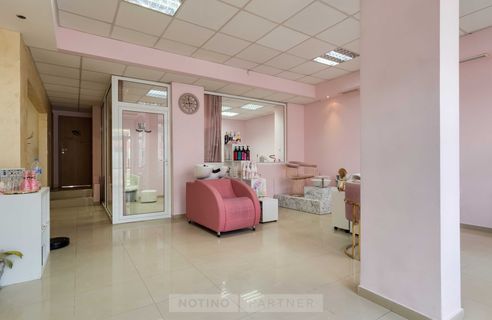 Beauty evolution Sofia | Notino салони