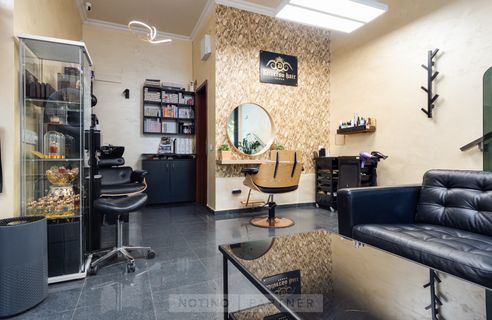 DIVERSO HAIR Platinum Sofia | Notino Salony